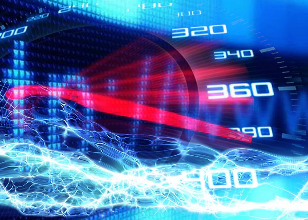 Jak zrobić speed test? | FIBER